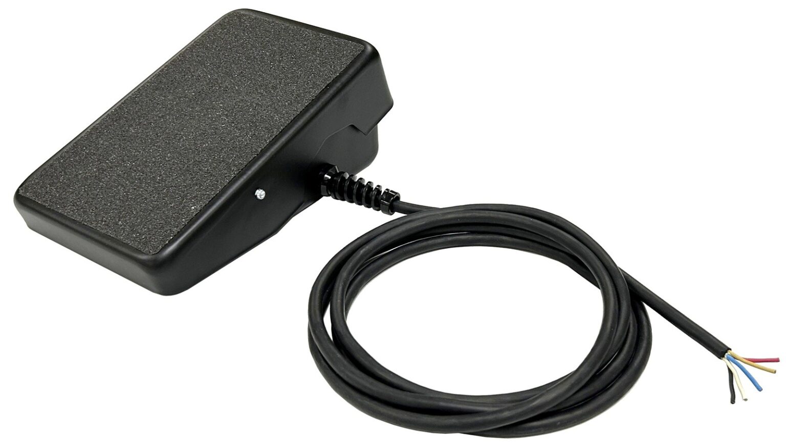 Potentiometer Foot Control Pedals