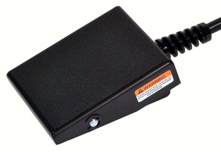Light-Duty Foot Switches (S-Series) Archives - SSC Controls